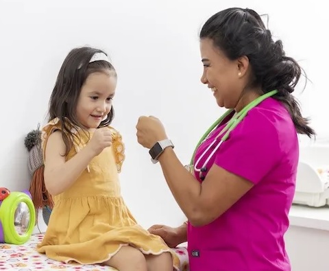 Pain Relief Techniques - Southdale Pediatric Associates, LTD