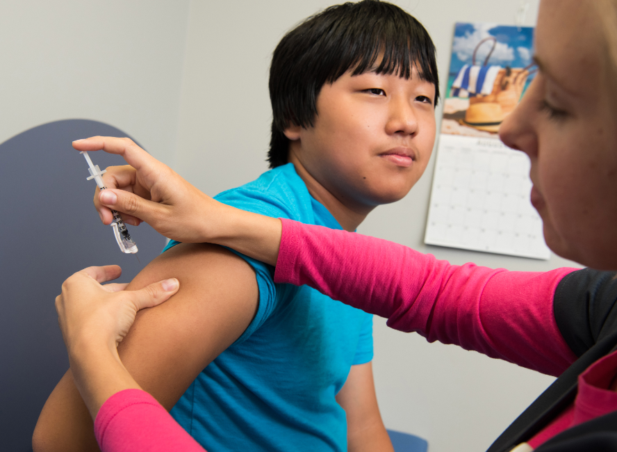 Pain Relief Techniques - Southdale Pediatric Associates, LTD